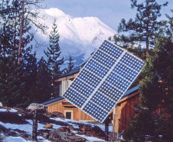 Got Solar? Considering Your Renewable Energy Options — Kristen Stroud, MA