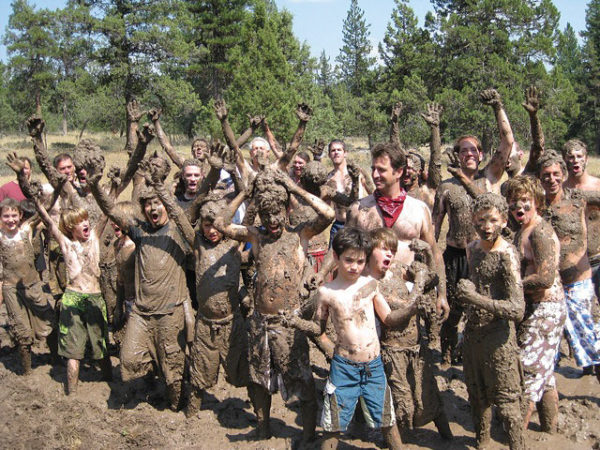 From Boys to Men: Rites of Passage for Coming of Age — Kristen Stroud, MA